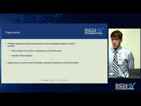 A Review of Propionibacterium Cutibacterium Species - Patrick Miller
