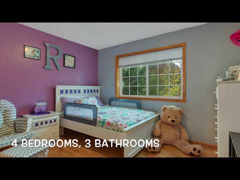 1807 25th St SE, St Cloud MN
