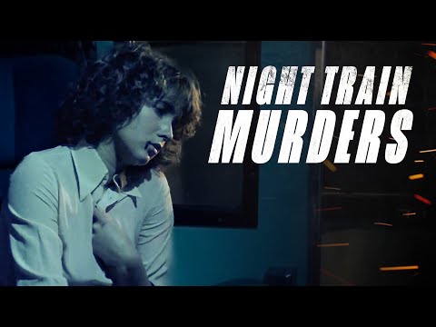 Night Train Murders (Disturbing THRILLER MOVIE in Full Length, Disgusting Thriller Movie in English)