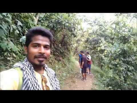 Trekking in Pokhra (Travel Synonyms)