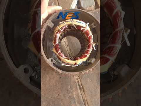 Change Water Pump Formula | All Water Pump Best Formula | Water Pump Winding Details | 1.5 Hp Pump