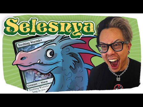 Does Anybody Remember Selesnya?