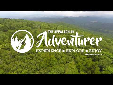 The Appalachian Adventurer: Video CallOut