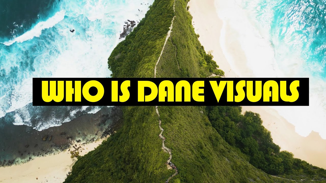 Dane Visuals Channel Trailer