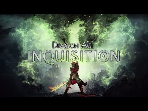 Steam Community :: Video :: Dragon in Hinterland - Dragon Age ...