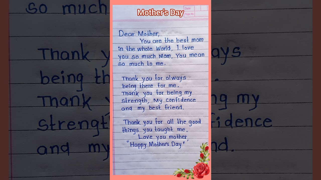 Happy Mother's Day 💐