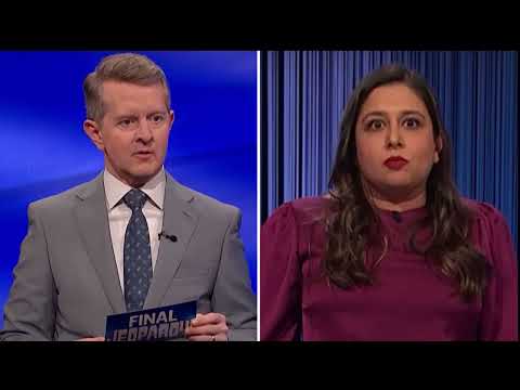Jeopardy unveils invitational tournament featuring fan favorite competitors #NEWS#WORLD#CELEBRITIES