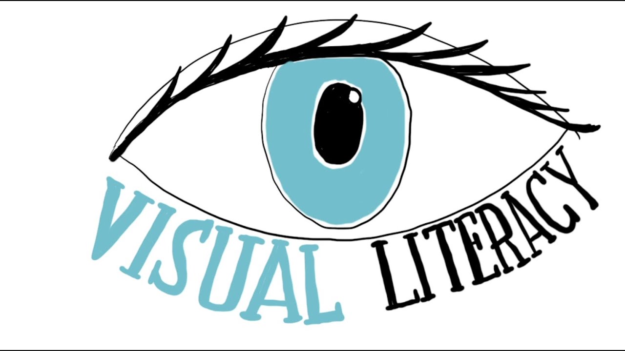 Module 2 Part 3: How to Improve your Visual Literacy Skills