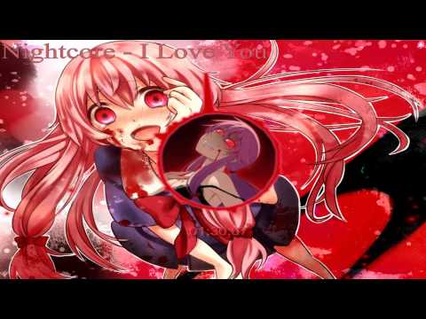 Steam Community :: Video :: Nightcore - I Love You