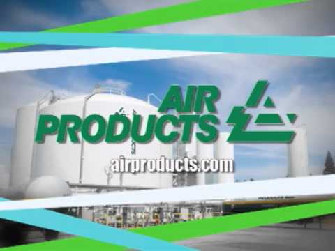 Air Products Sponsor