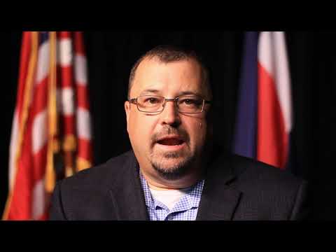 Lucas Fedler, City of Delta, CO Chief of Police