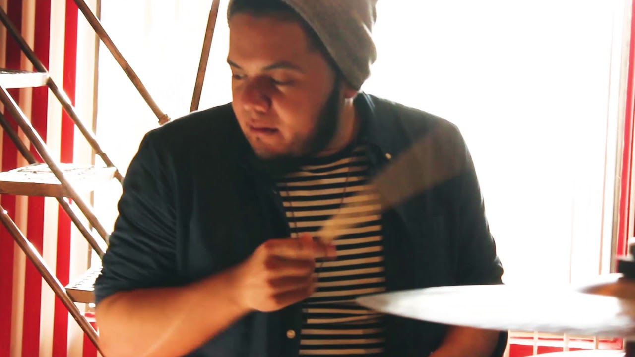 Sinergia Recording Studio