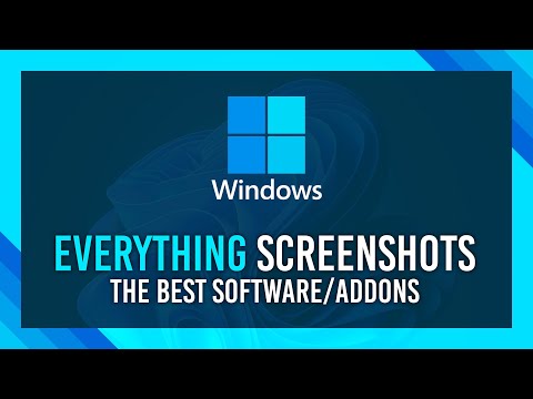 Screenshots: The Best Software | Privacy, Upload Speed & More