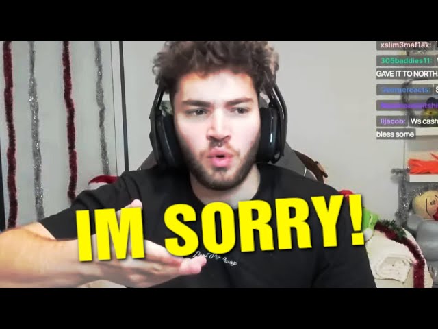 "N3on and Roshtein ain't going to like this one": Community reacts as ...