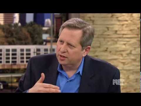 Dan Gediman on Writing a "This I Believe Essay" | One to One | KET