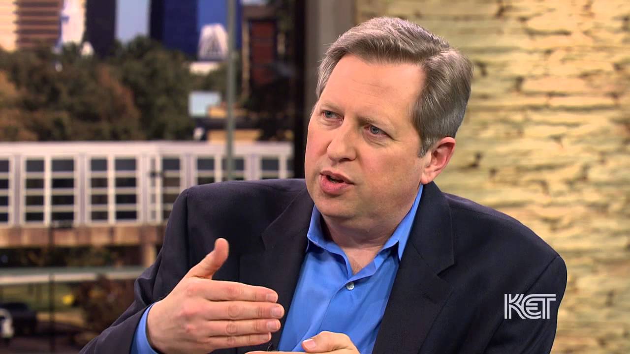 Dan Gediman on Writing a 