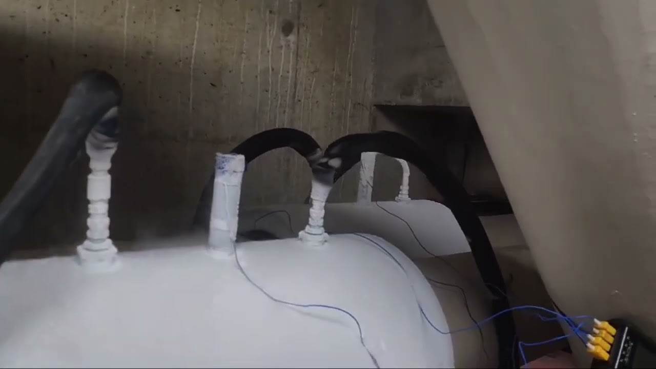 Recent Line Freeze by Pacific Flow Control