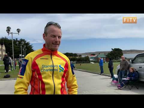 Falkland Islands’ 10 most handsome men alive 2019 – CONAN Daily