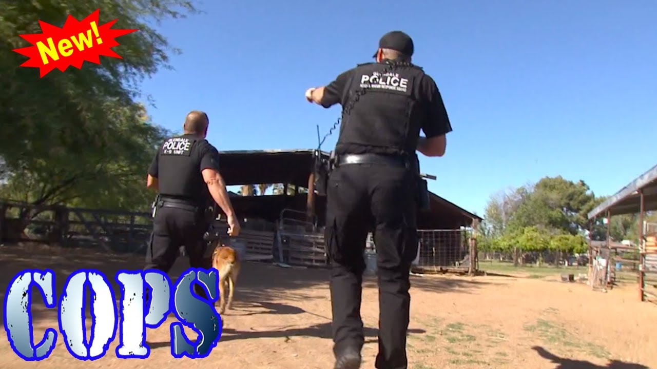 COPS Season 31 Episode 29 | COPS FULL EPISODES | Cops 2025 Full Episodes