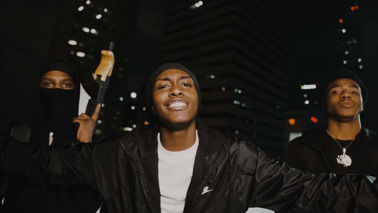 Stacks4 - Mission Wack$um!? (Official Music Video) - Shot @KingTooKrispy