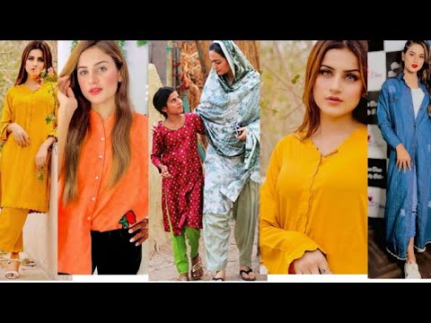 Udaari Famed Aresha Akbar AKA Zebo Then And Now Pictures????????