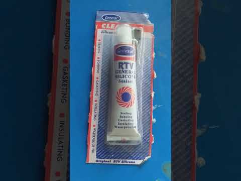 R.T.v General silicone solar plet box Lagane ko perfect jorta hy