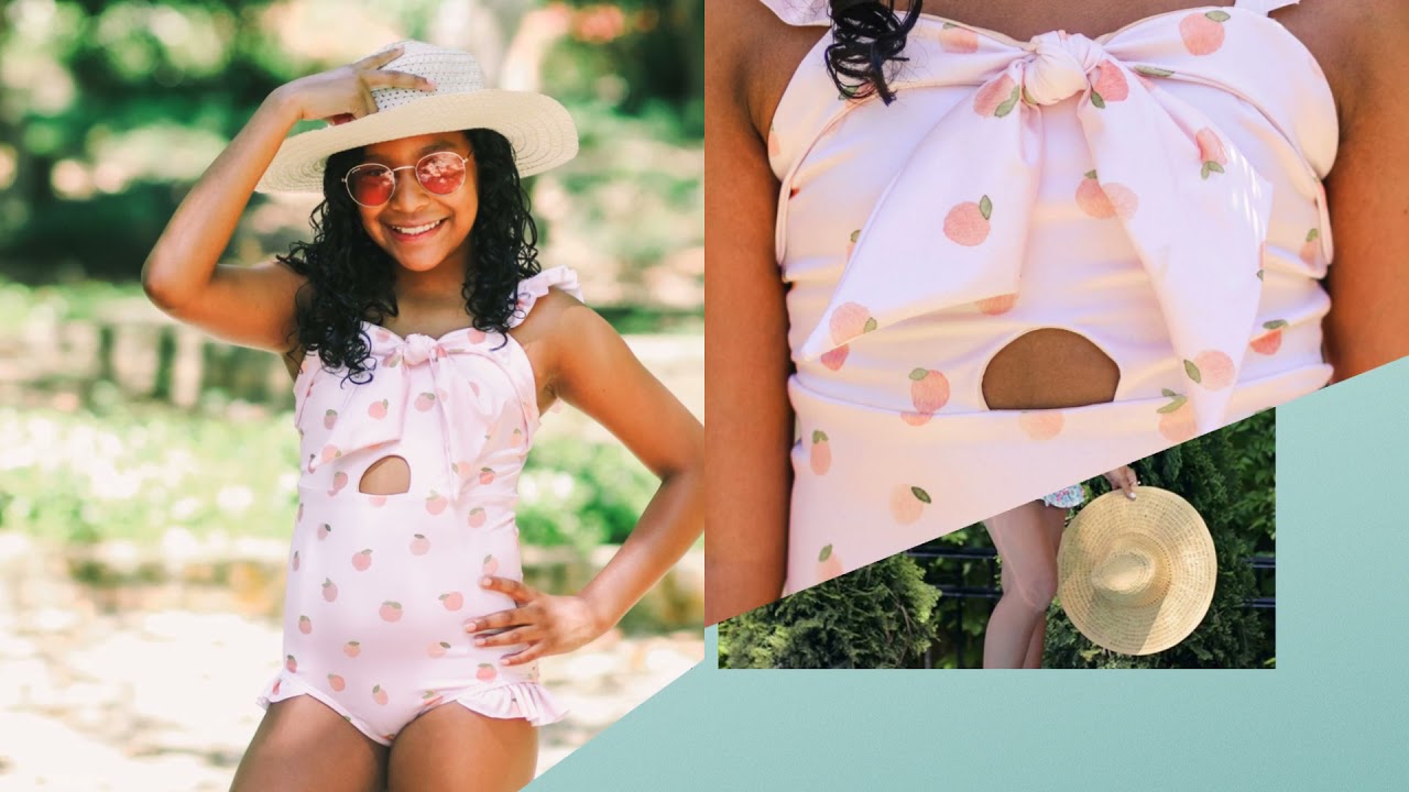 New Pattern Release..Summer Resort Collection