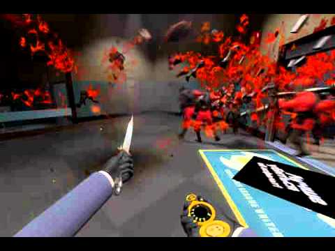 Steam Community :: Video :: TF2 - Spawn Smash!