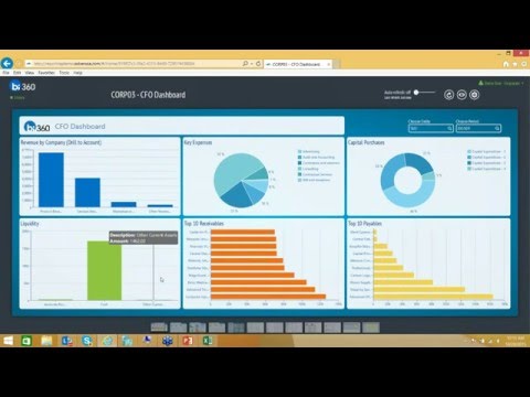 Solver BI360 Webinar