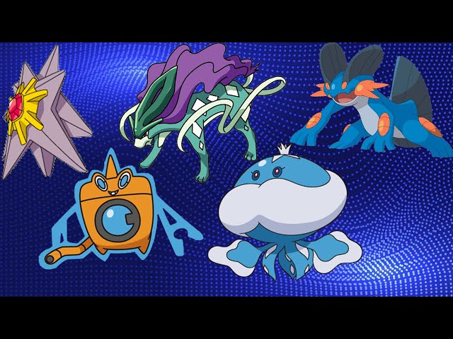 Top 5 Pokemon YouTubers to watch for competitive battles