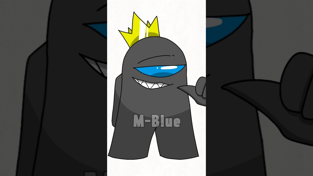 Say COCA COLA without lips touching (Animation Meme) #amongus #animationmeme