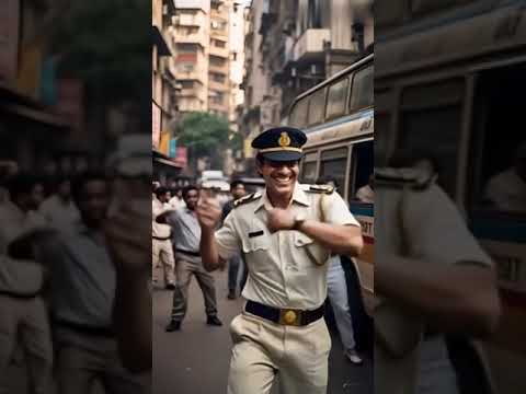 SRK AT KOLKATA TRAFFIC POLICE #youtubeshorts #funny #animation #viralvideo #support #subscribe