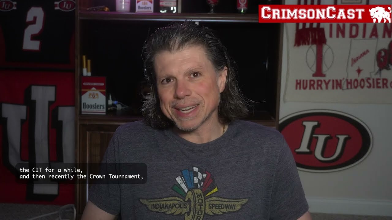 Why Indiana Can’t Afford the NIT or Crown Anymore | The New Reality of College Basketball