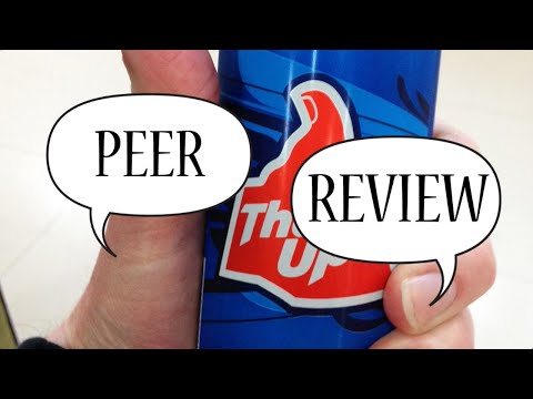 Tutorial: How scholarly research gets published in peer-reviewed journals and where to find it all