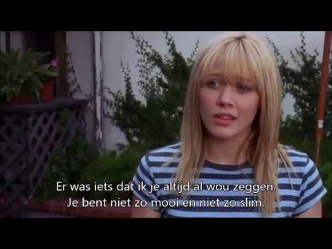 A Cinderella Story (Dutch subtitles)