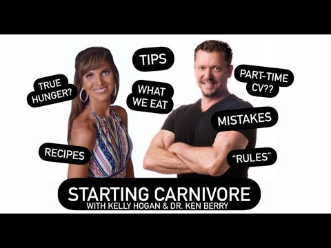 Kicking butt during World Carnivore Month: Tips for Beginners & info to help ANY Carnivore succeed