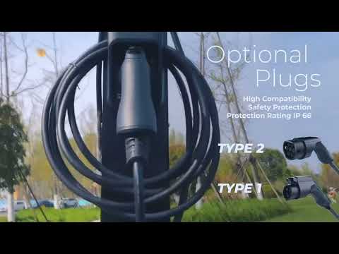 BS20 BC Product Details wallbox