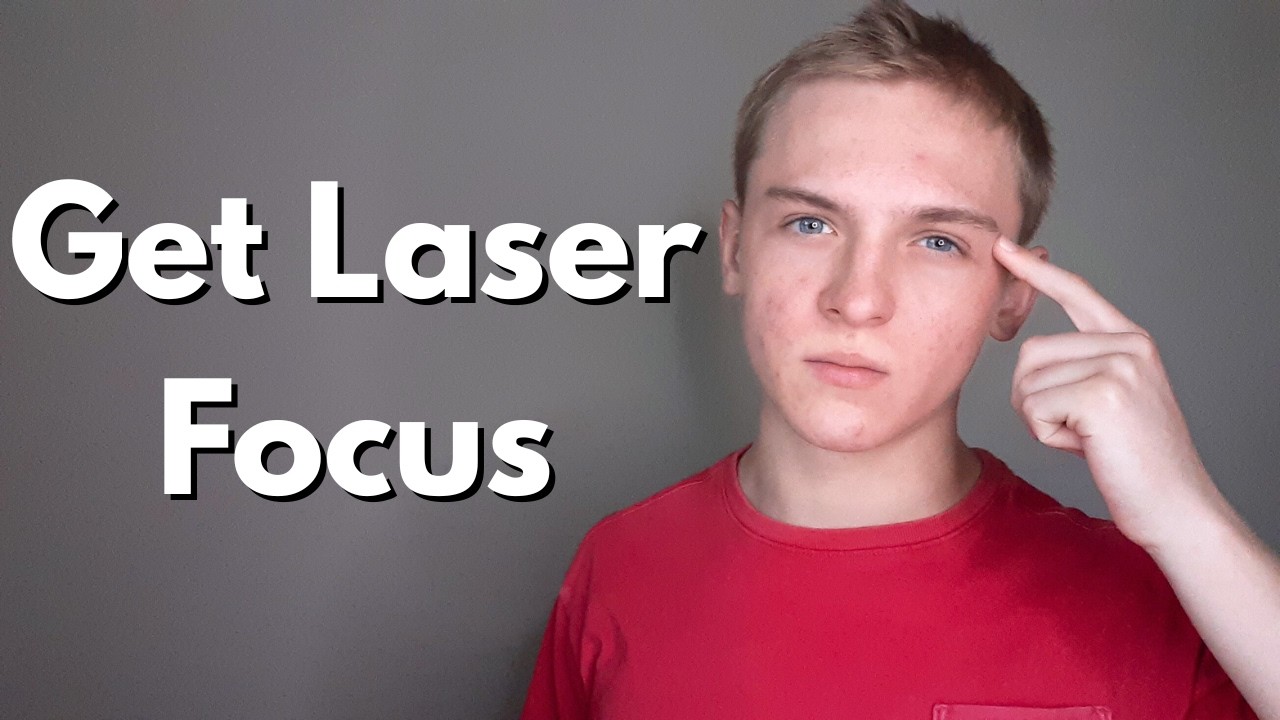 Mastering Focus: Strategies to Overcome Distractions and Boost Productivity | Galaxy.ai