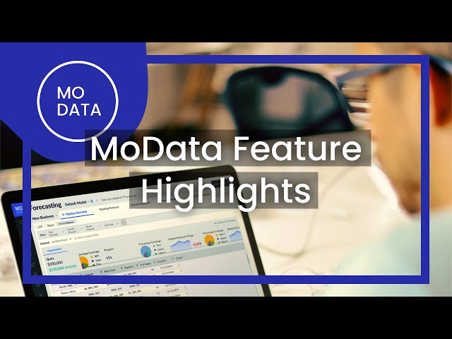 MoData Pricing, Reviews, & Features in 2022