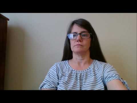 Religious Education Video - Story with Amanda Norris - April 5, 2020