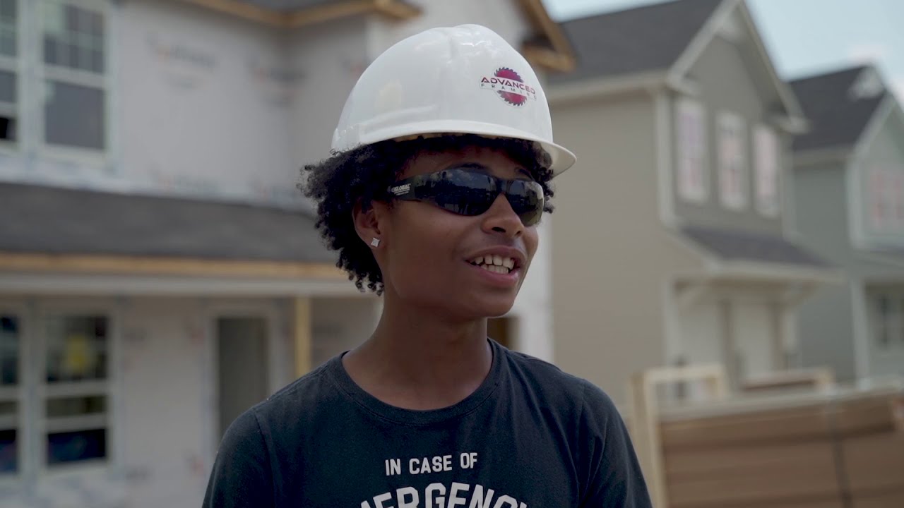 Builders Bridge Summer Internship