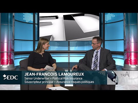 Trade Talk: Managing Foreign Exchange Risk