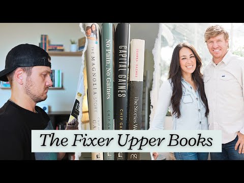I Read EVERY Chip and Jo Book...YOU Should Read THIS One!