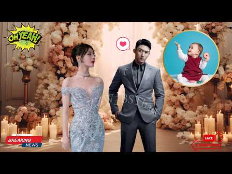 Dilraba Dilmurat and Johnny Huang Secretly Welcome a Baby, Shocking Fans Worldwide!