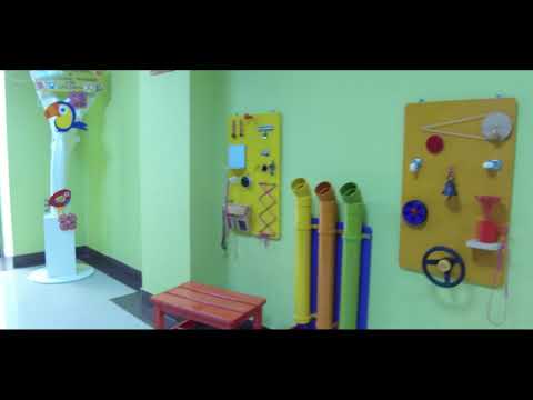 Dow University | Sindh Government | Institute of Physical Medicine and Rehabilitation