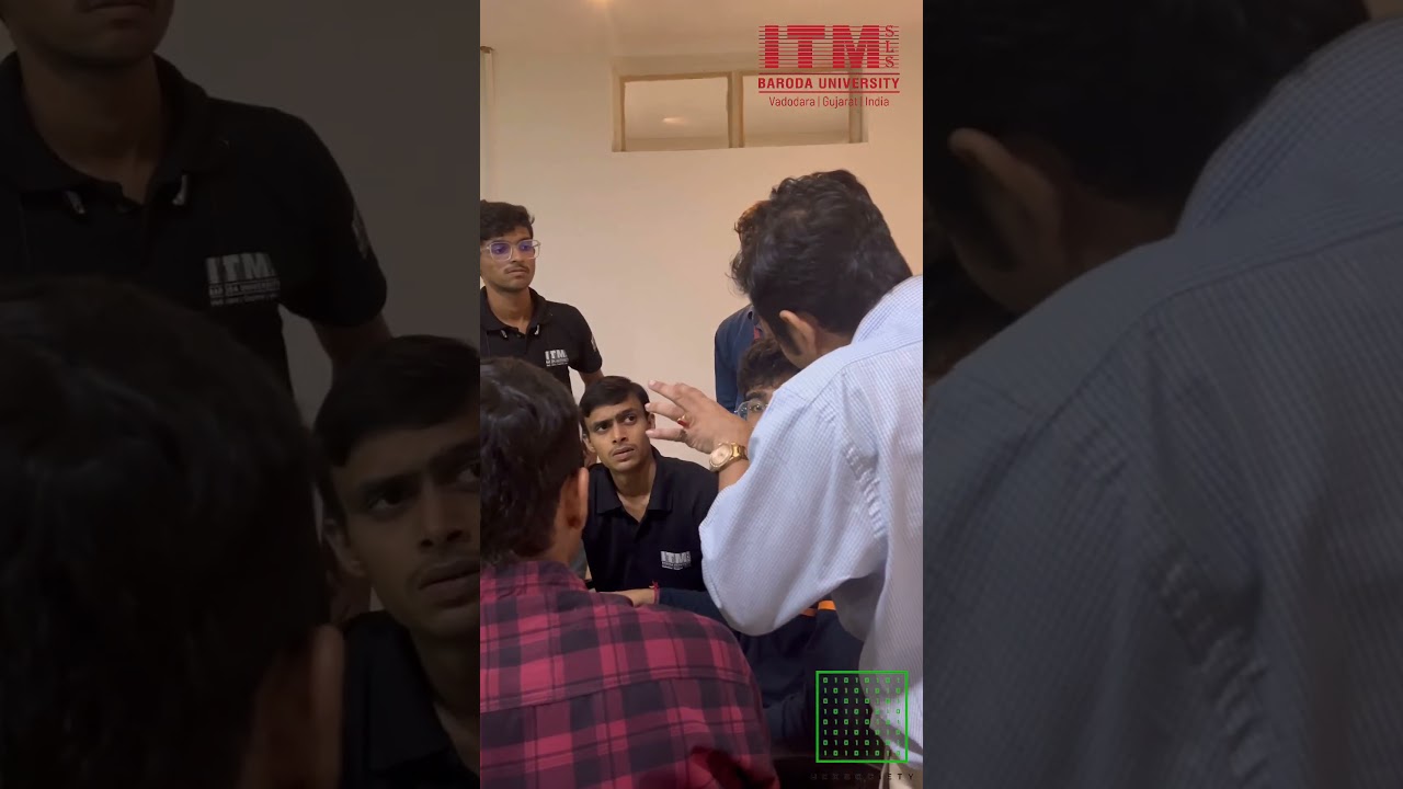 Hexsociety of SOCSET hosted an internal hackathon to unleash the potential of its innovative minds.