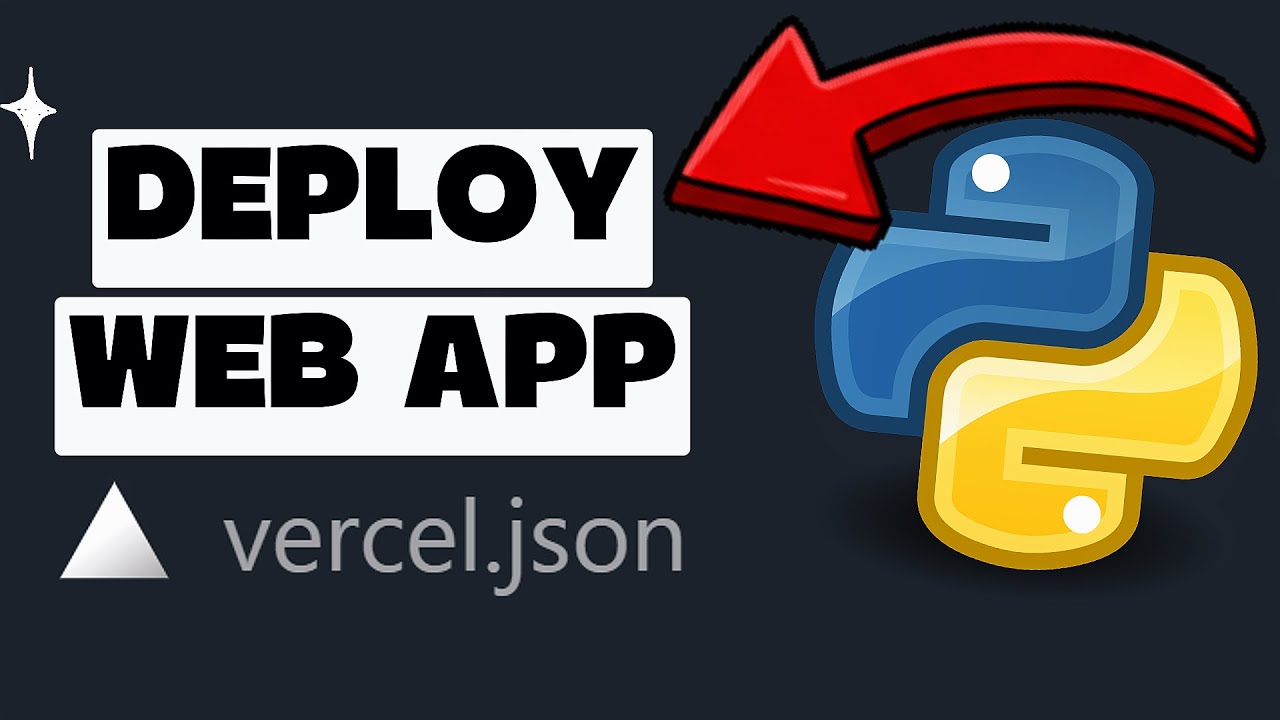 Build a Python Flask Clock | Web Development Tutorial & Deploy to Vercel