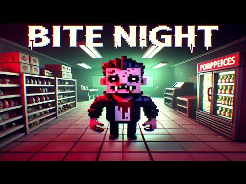 Steam Community :: Bite Night