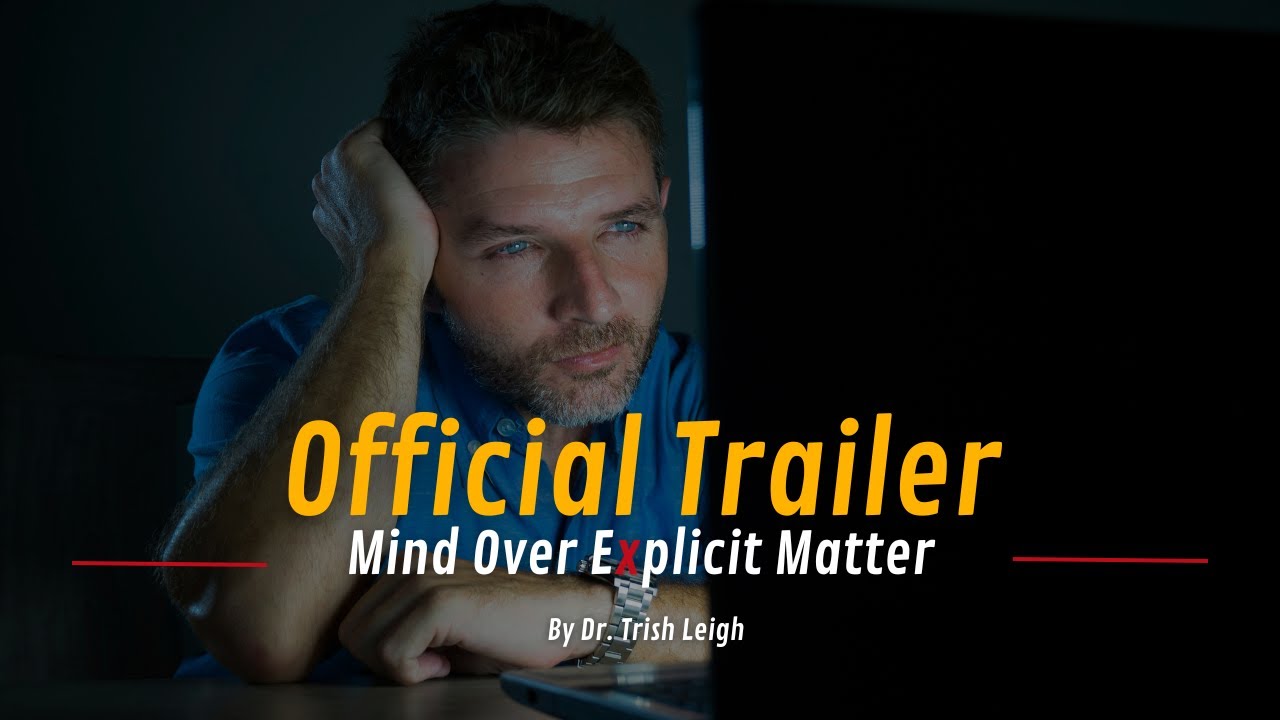 Mind Over Explicit Matter: The Hidden Impact on Your Brain & Life