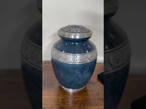 The GSM Brands Cremation Urn #amazonfinds #urn